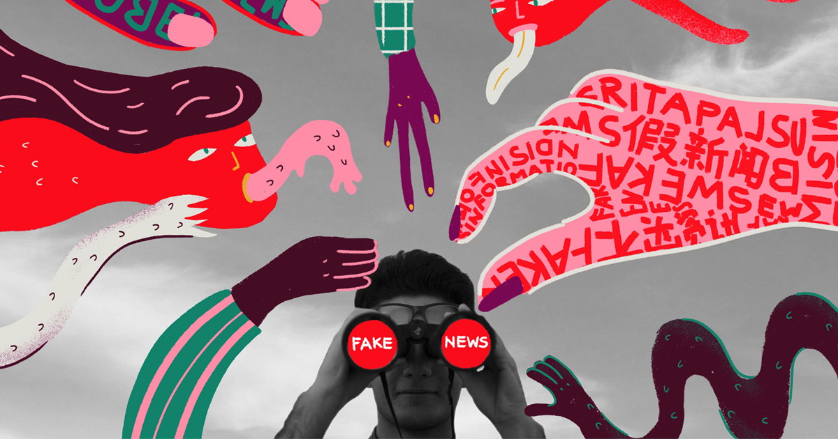 The Hong Kong infowar in Malaysia | Malaysiakini